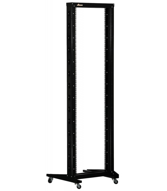 Stojaki Rack, ramy Rack montażowe | Alarm House